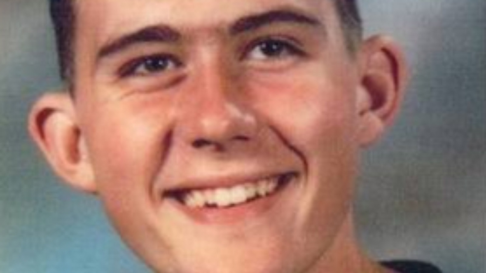 Volunteers dig for missing man on what would have been his 35th ...