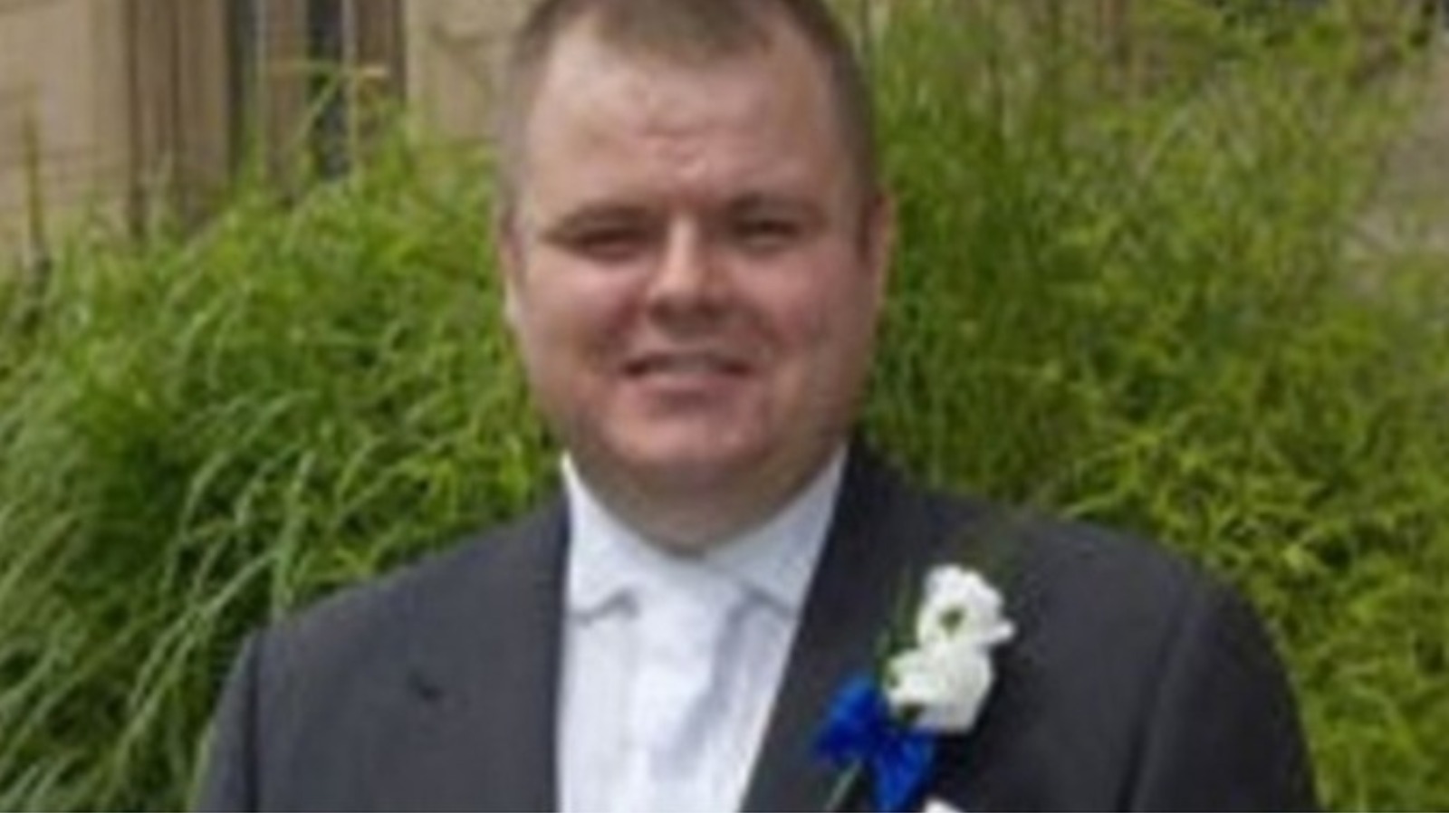Trial of three men accused of murdering Liverpool police officer Neil ...