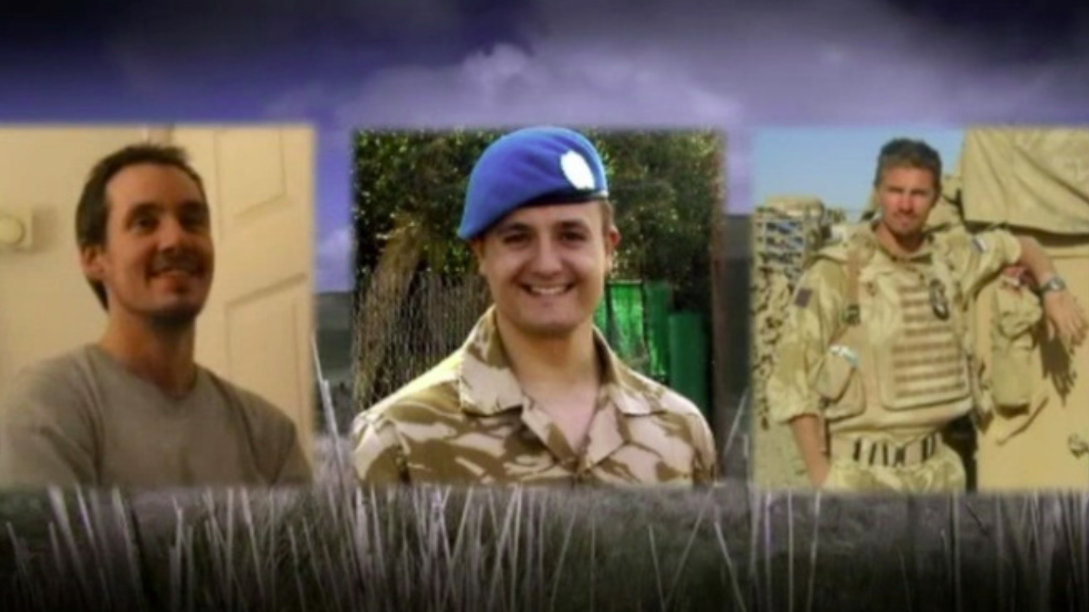 SAS march assessment 'not good enough' | ITV News Wales