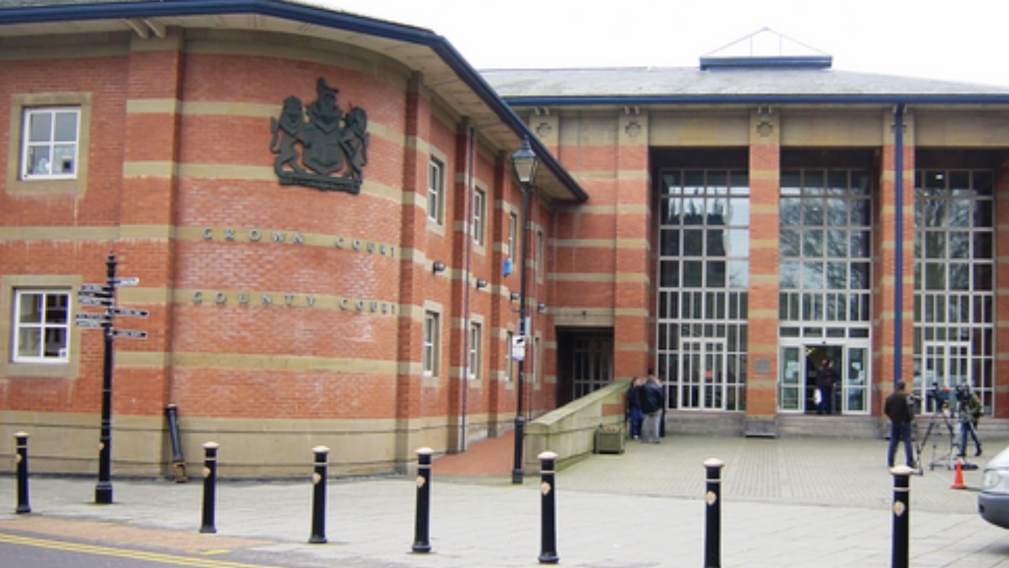 Drug gang that 'caused misery' jailed for 46 years | ITV News Meridian