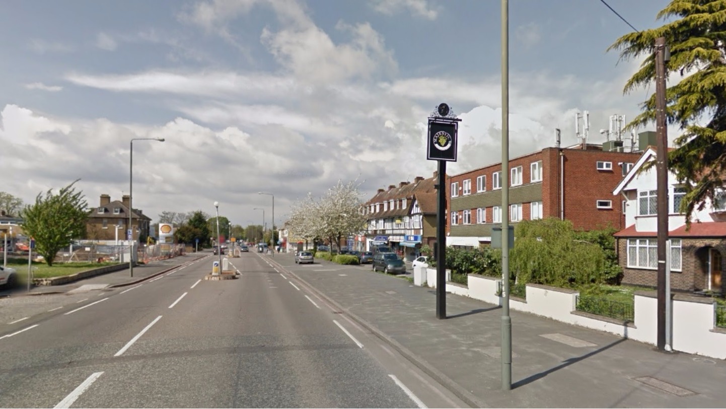 Three stabbed in Bromley and 17-year-old assaulted | ITV News London