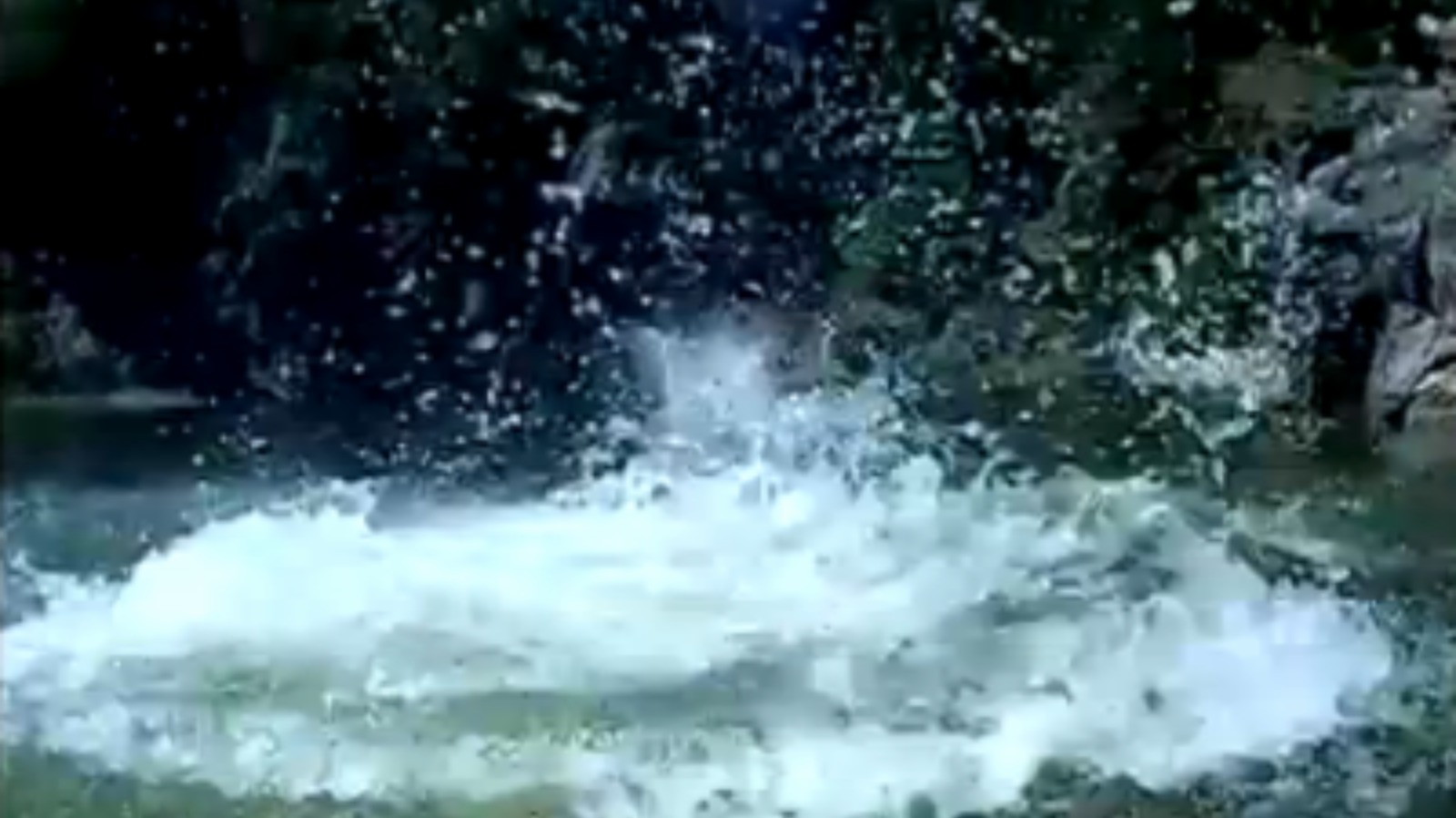 Summer Safety: What is Cold Water Shock? | ITV News Central