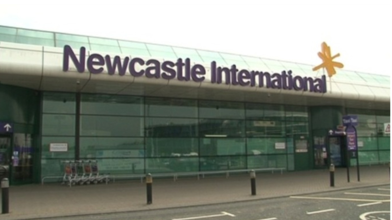 Newcastle International Airport welcomes third runway at Heathrow | ITV ...