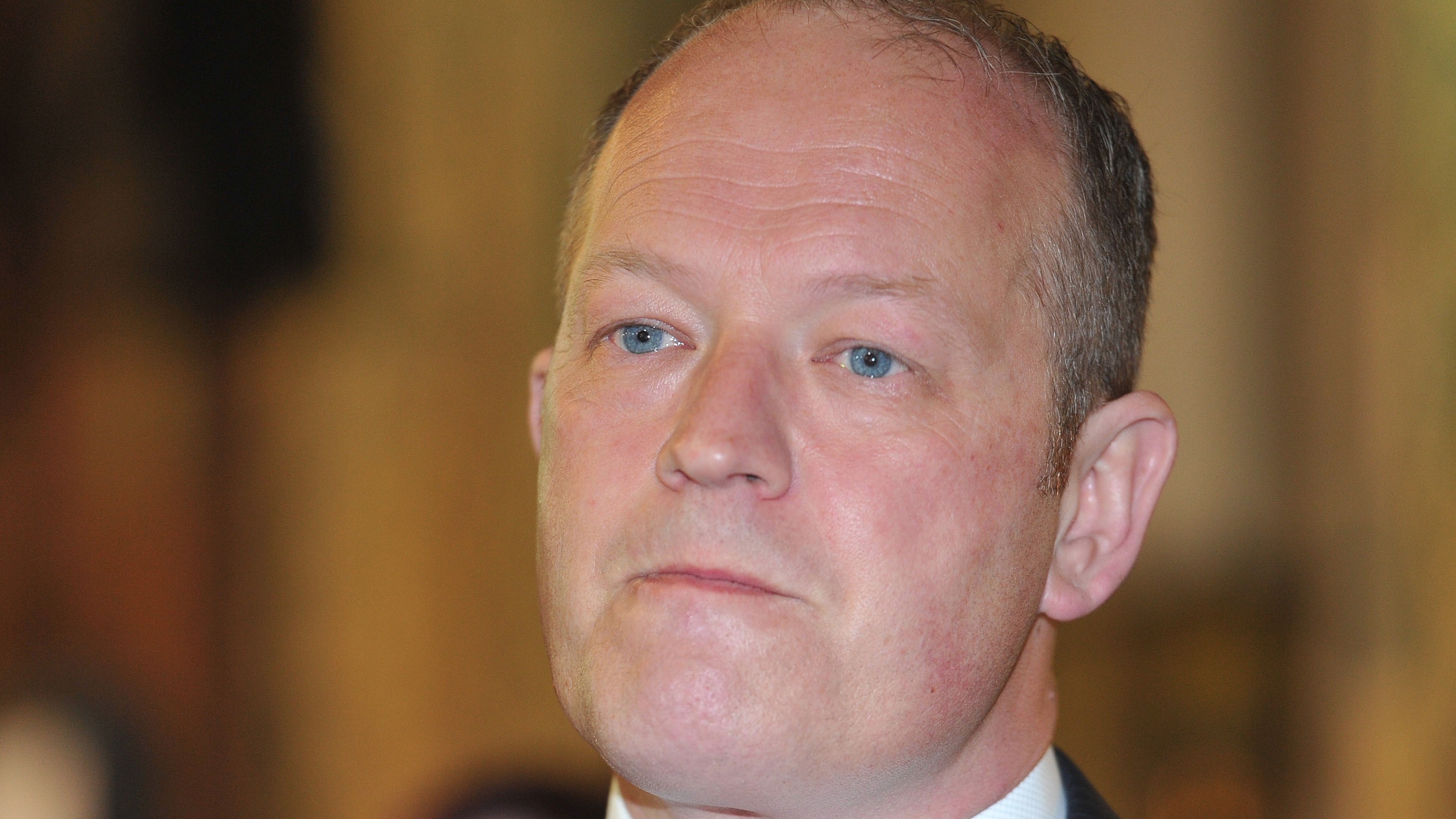 Rochdale MP Simon Danczuk reveals the mental difficulties of ...