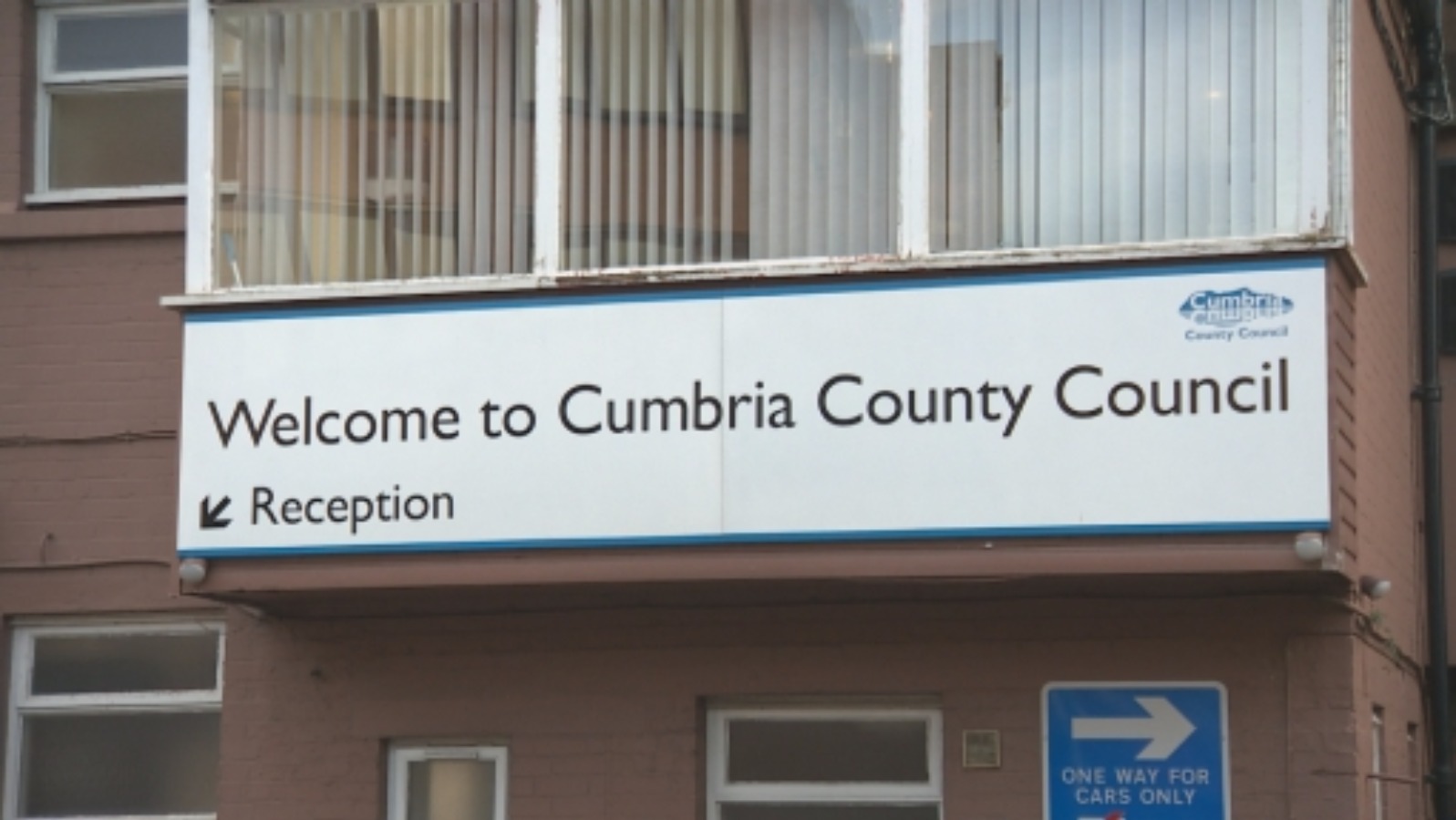 Council Leader: 'impossible to protect' frontline services | ITV News ...