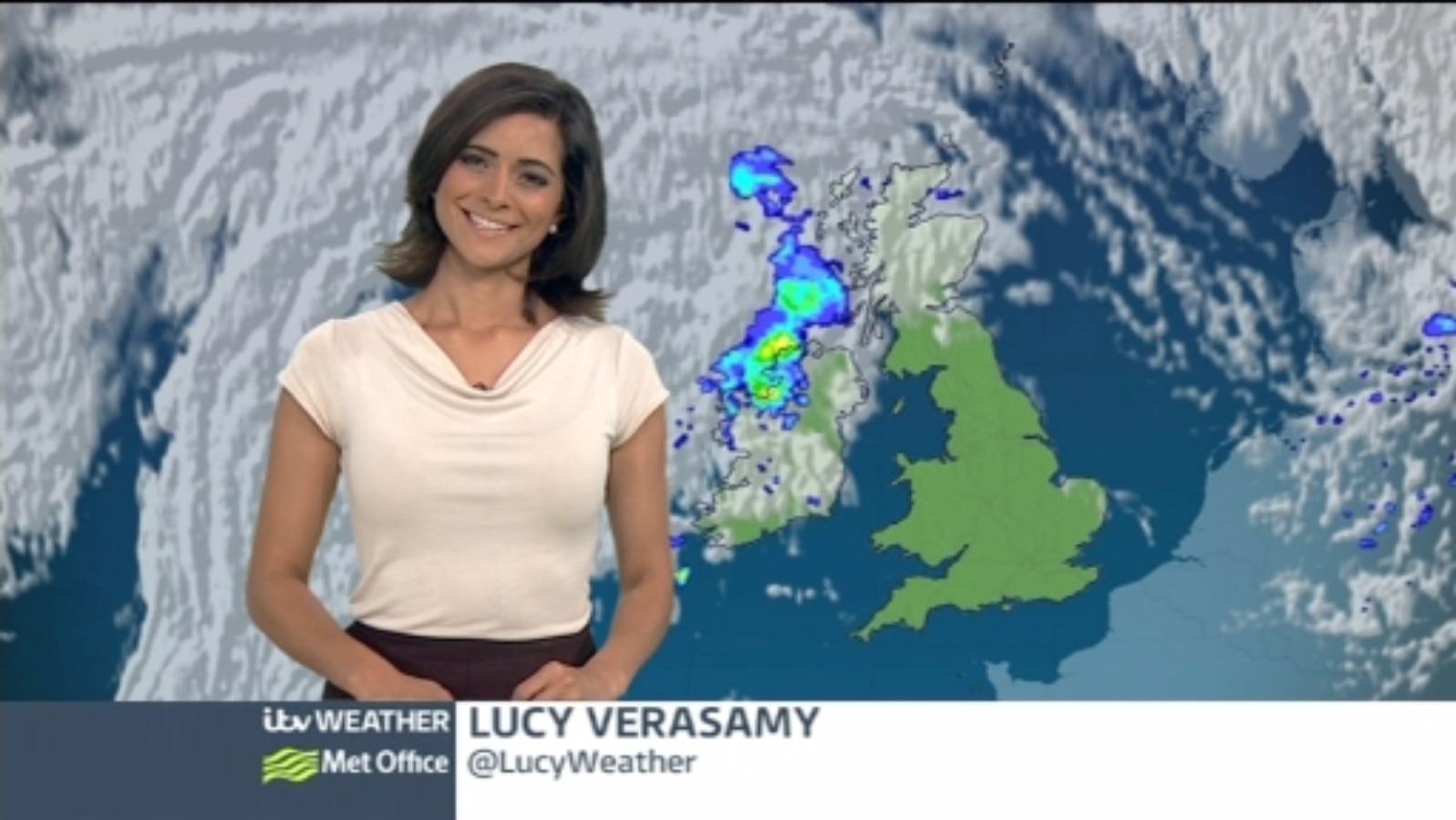 Warm end to the week | ITV News