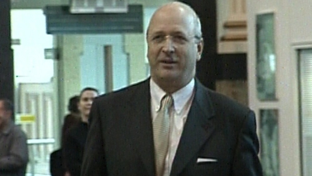 Three sentenced after Christian philanthropist conned | ITV News Anglia