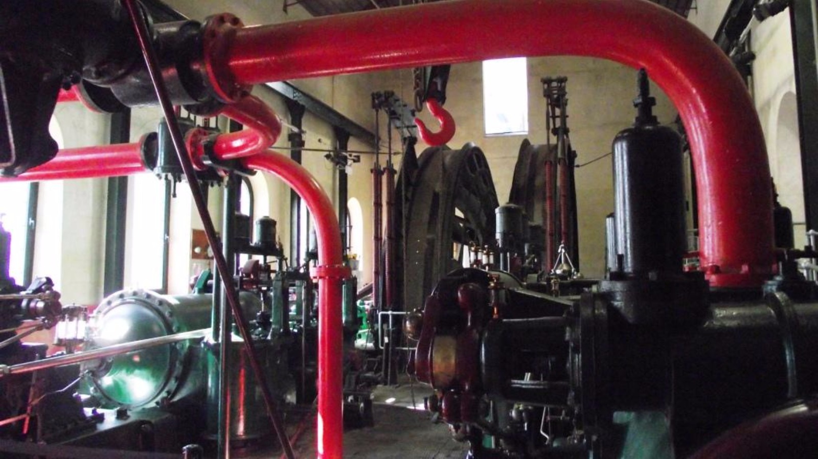 Is the Winding House museum the most family-friendly in the UK? | ITV ...