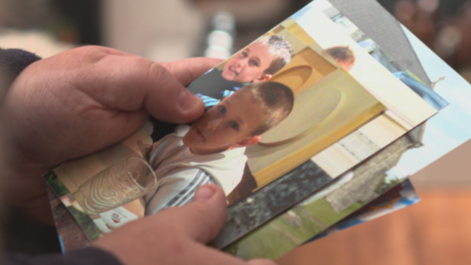 Father raises awareness of dangers of taking cocaine | ITV News Wales