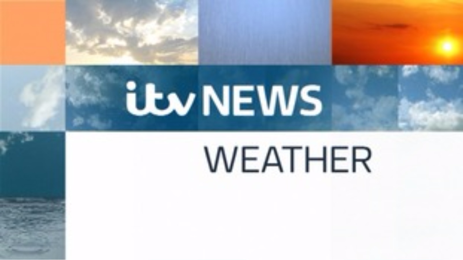 Anglia Weather - rain at first | ITV News Anglia