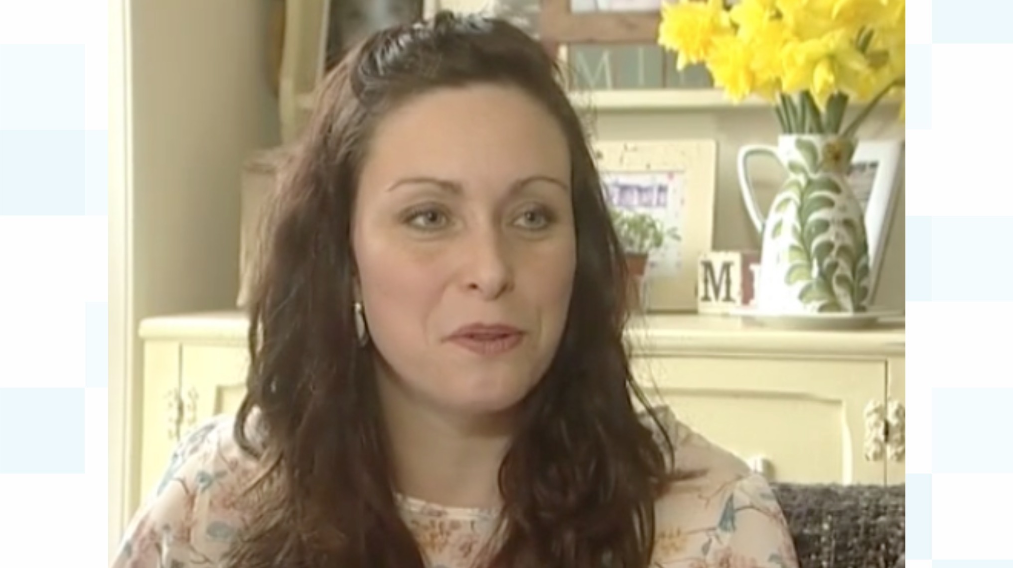 Claire's compensation campaign | ITV News West Country