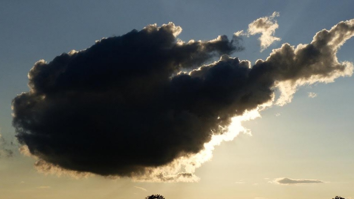 Anglia Weather: Very wet and windy conditions gradually easing through ...