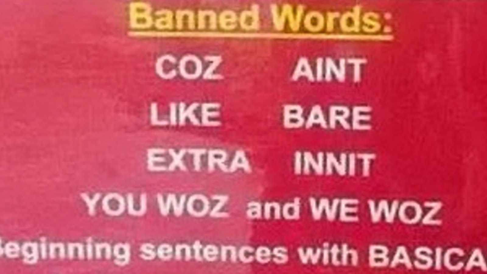 Croydon school celebrating 'outstanding' Ofsted rating after banning ...