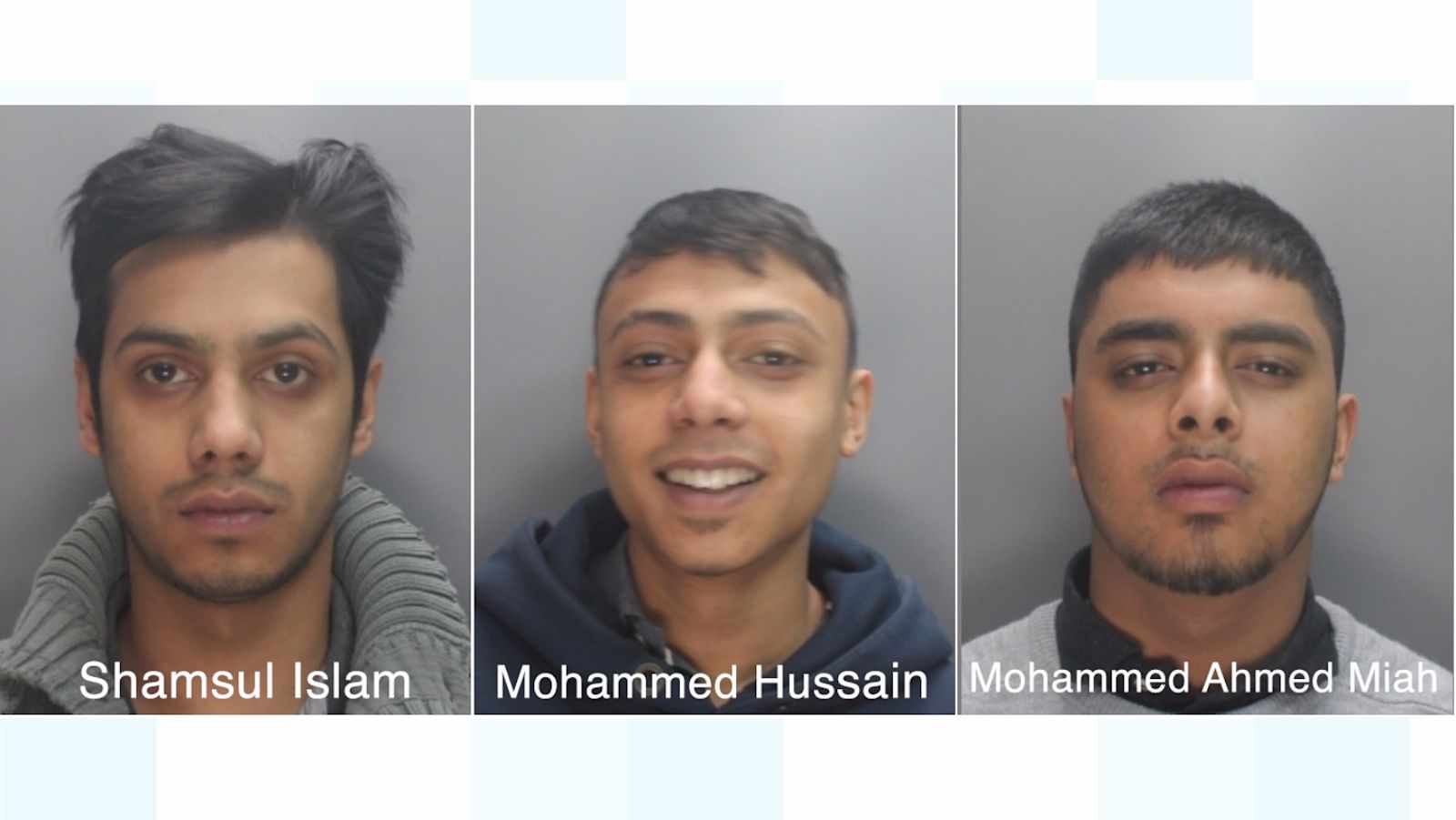 Phone-scam gang jailed after targeting elderly victims | ITV News Anglia Phone-scam gang jailed after targeting elderly victims | ITV News Anglia