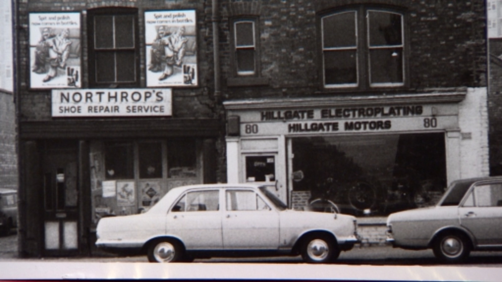 Stockport man's memories looking for saviour | ITV News Granada