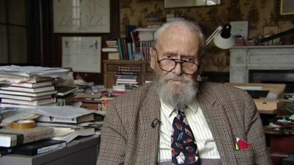 The Marquess of Anglesey reflects on his close relationship with the ...