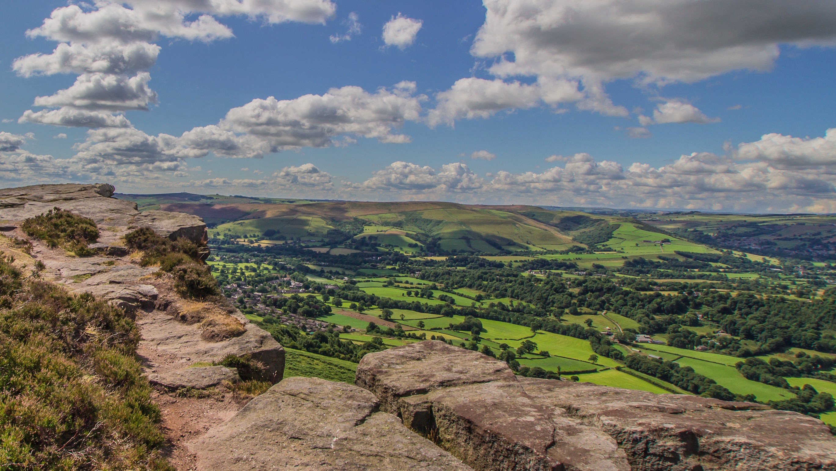 70 facts for 70 years of the Peak District National Park | ITV News Central