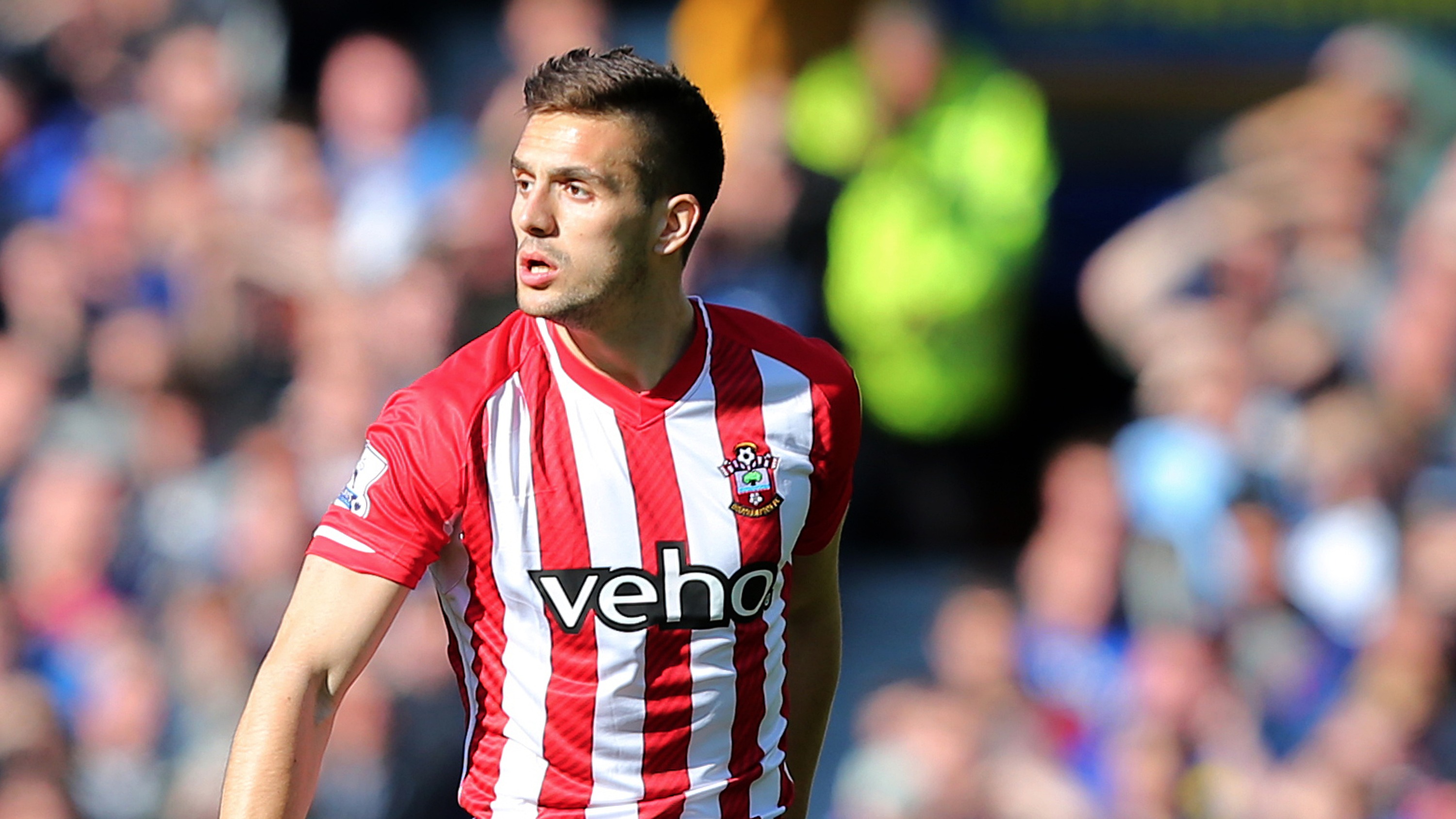 Dusan Tadic revitalised for second Southampton season | ITV News