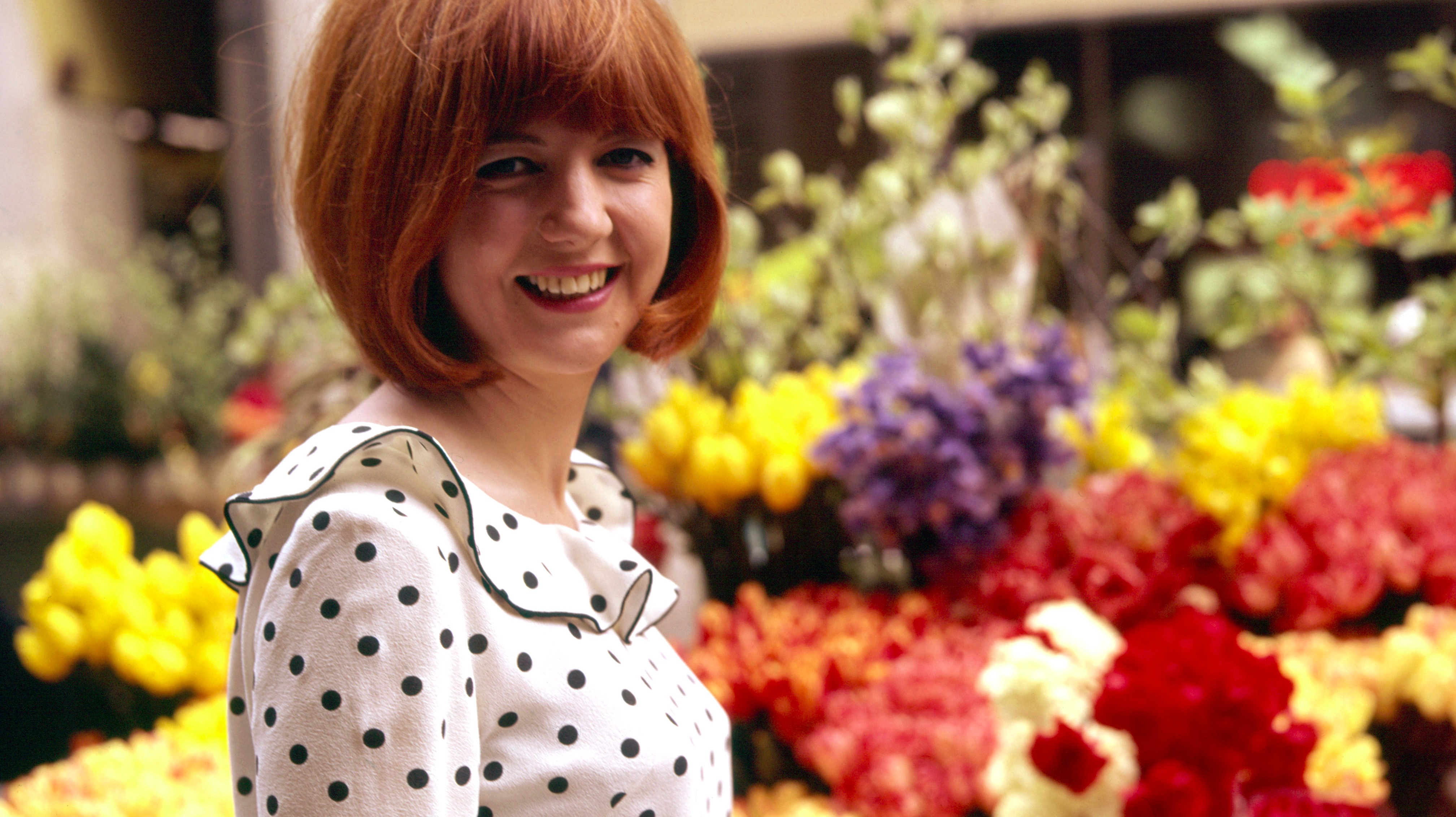 'Our Cilla' : The Liverpool star through the years | ITV News Granada