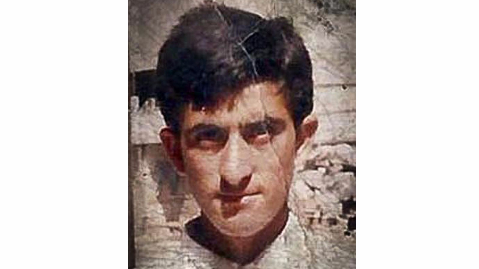 Outcry As Pakistan Hangs Teen Killer Who Said He Was Tortured Into A