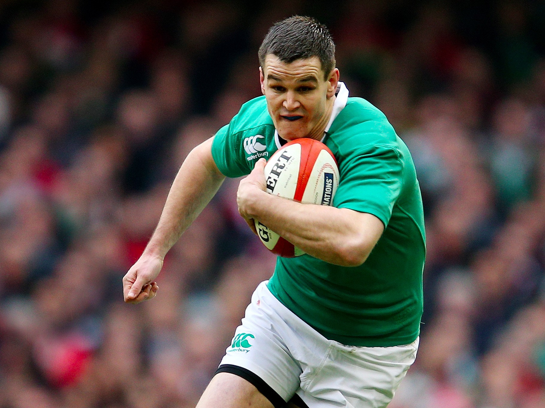 Ireland squad for final two rounds of Six Nations named | UTV | ITV News