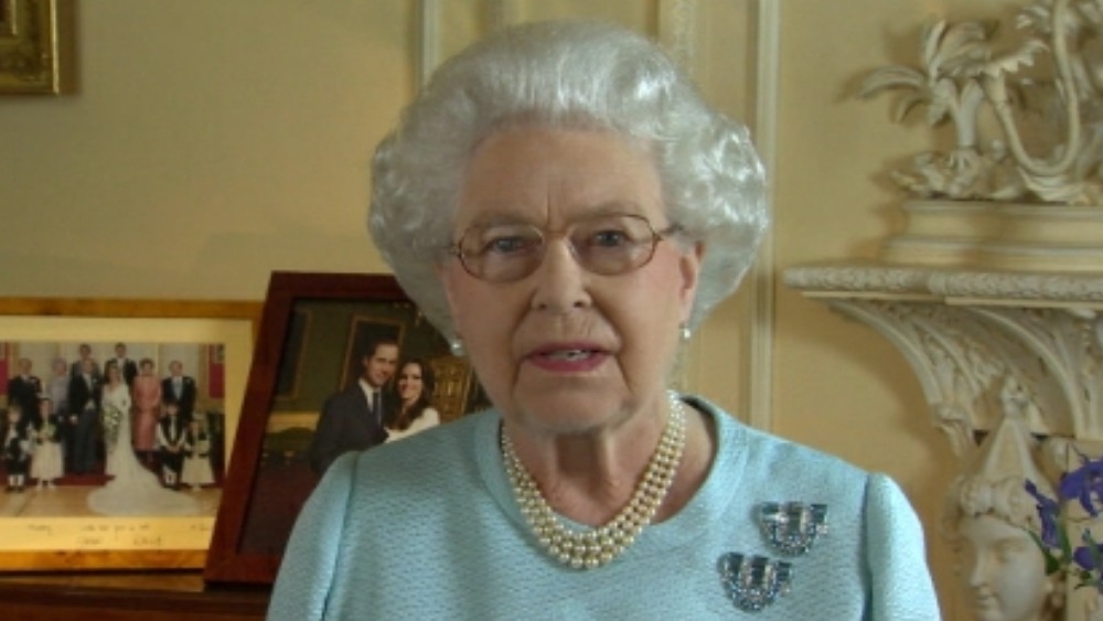 The Queen 'humbled' by Diamond Jubilee celebrations | ITV News
