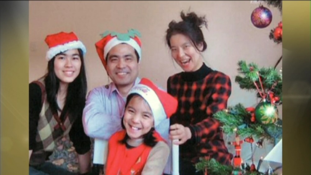 IPCC report into Ding family murder | ITV News Anglia