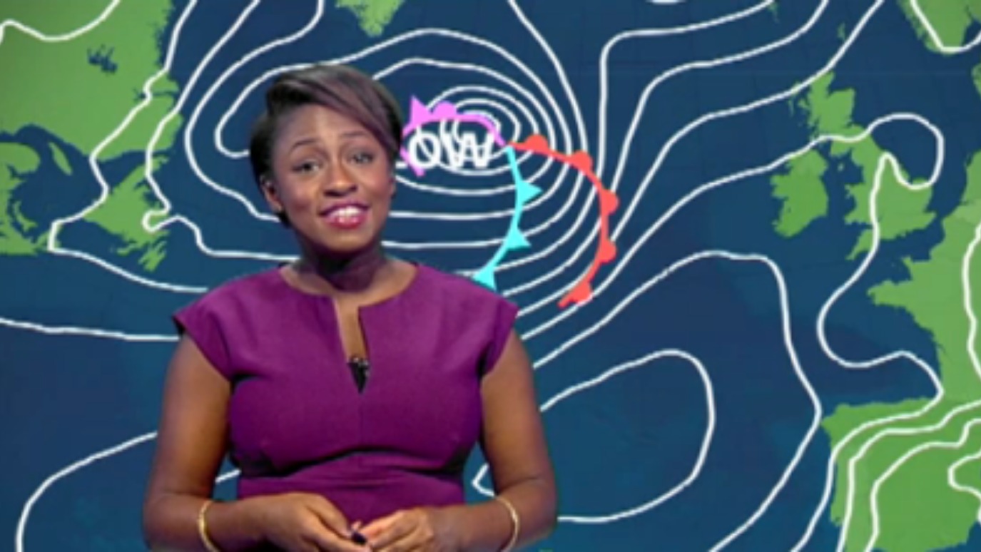 West Midlands Weather: Warm with sunshine | ITV News Central