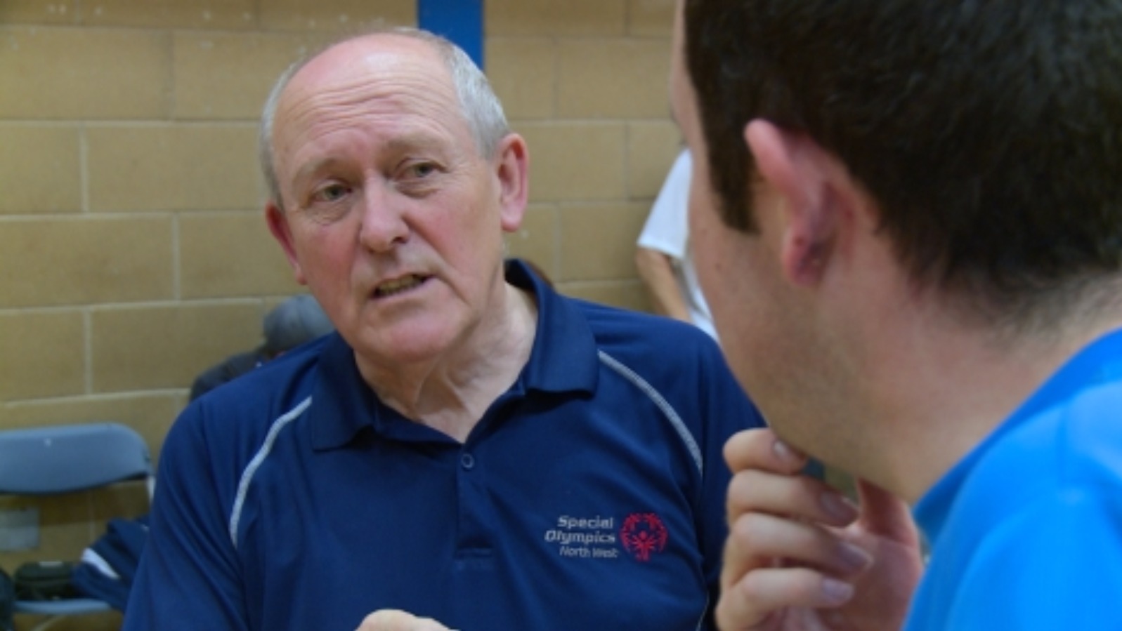 Award for dedicated Wigan sports coach | ITV News Granada