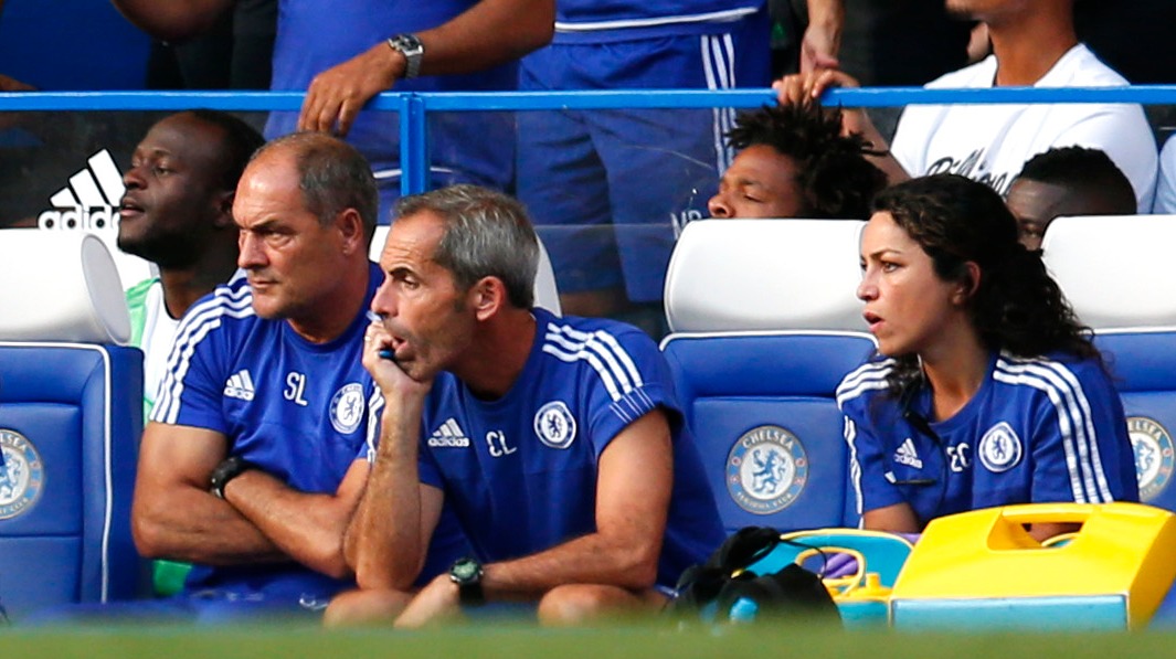 Chelsea team doctor 'to be banned from training sessions and matches ...