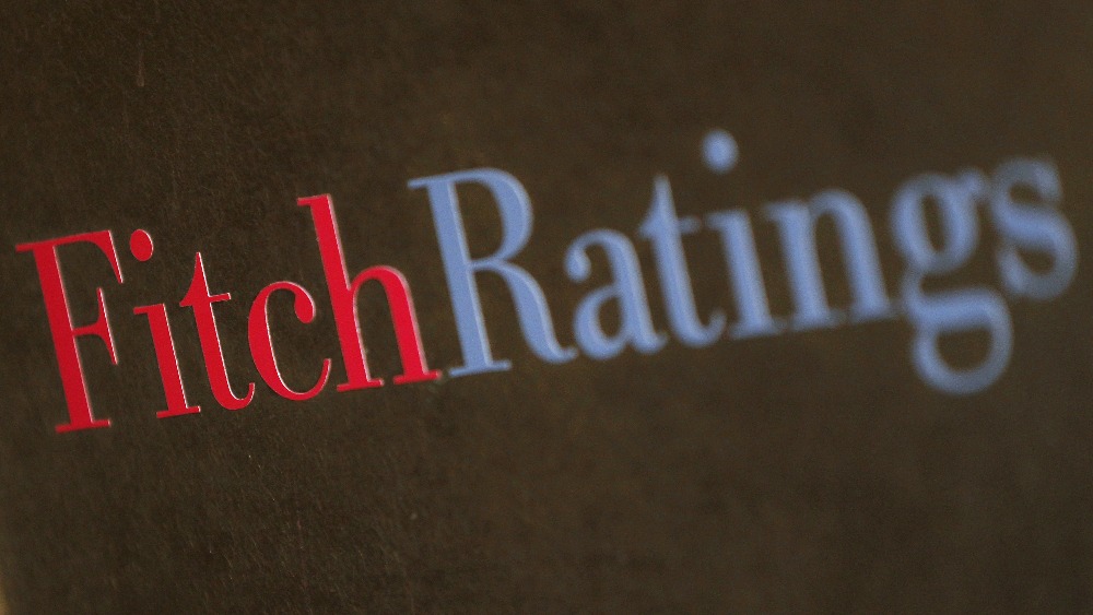 Eurozone crisis: The view from credit-rating agency Fitch | ITV News