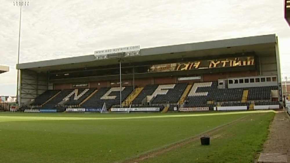 Notts County gala dinner to mark 150 years | ITV News Central