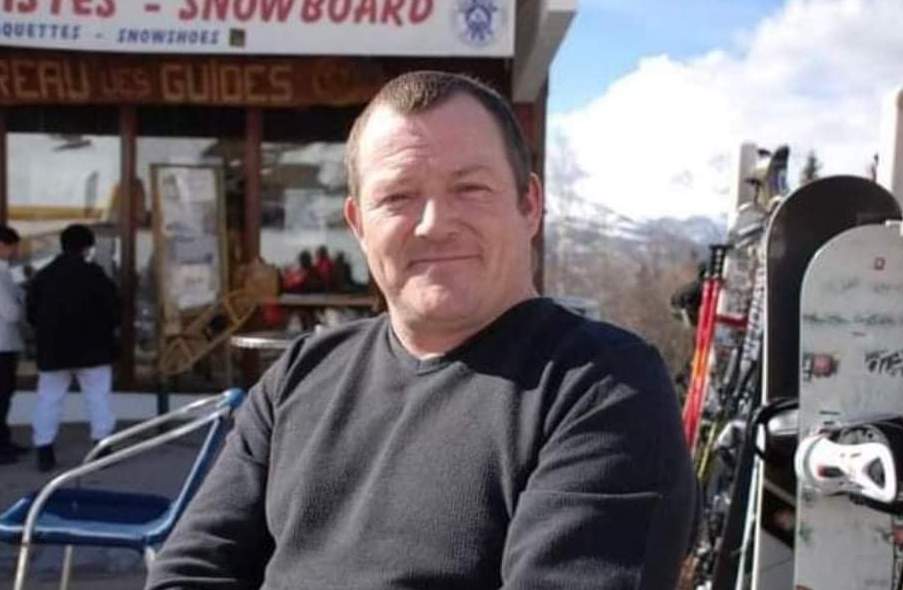 Coach driver Stephen Kitching from Cumbria killed in M1 crash in ...