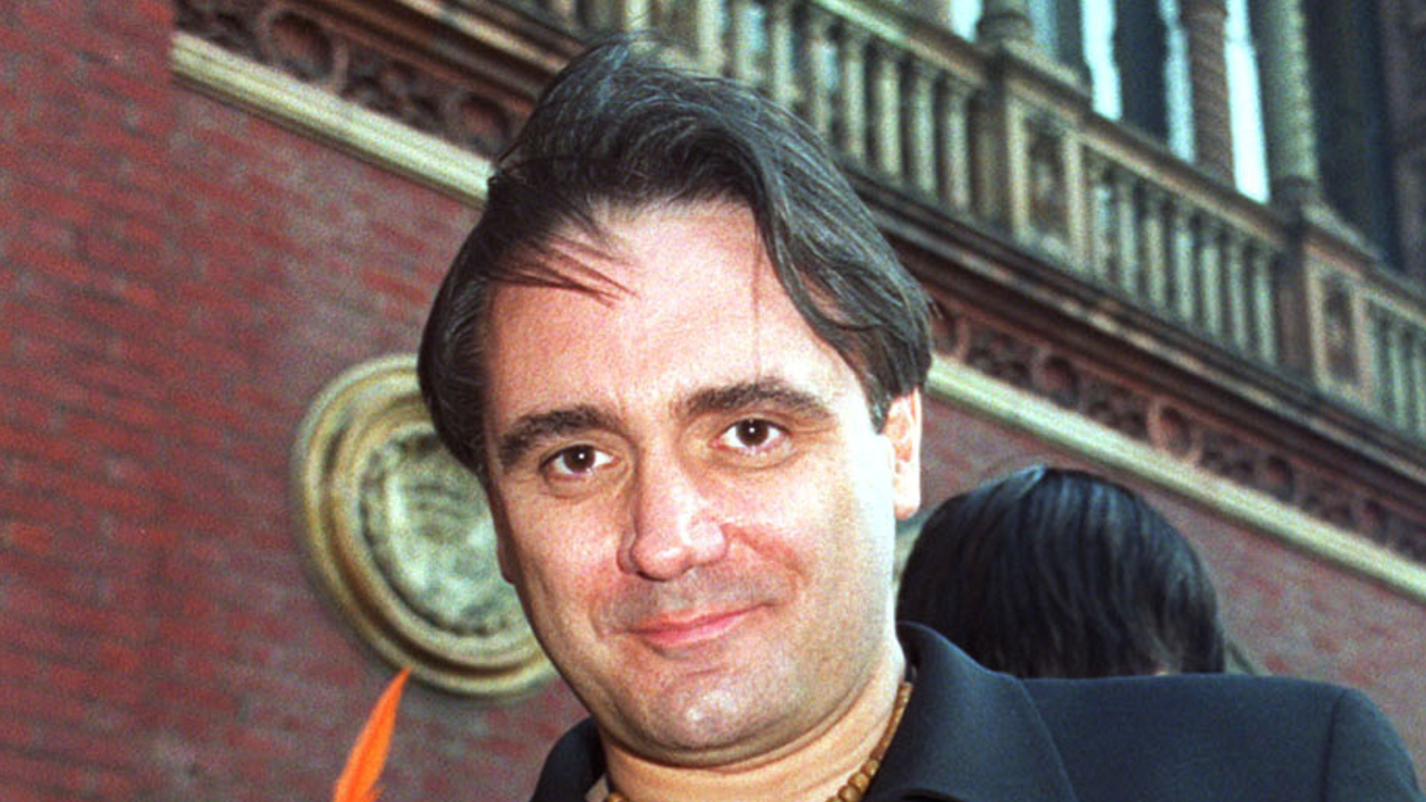 Stephen Fry remembers 'deeply talented' Tony Slattery after his death ...