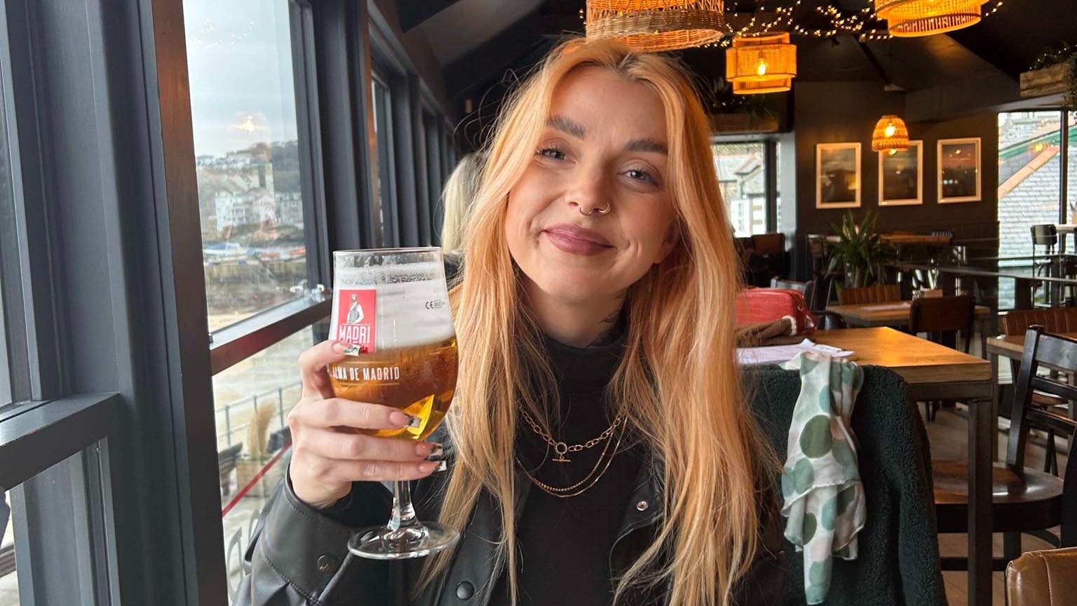 Tributes to 'beautiful' and 'quirky' young woman killed by boyfriend in ...