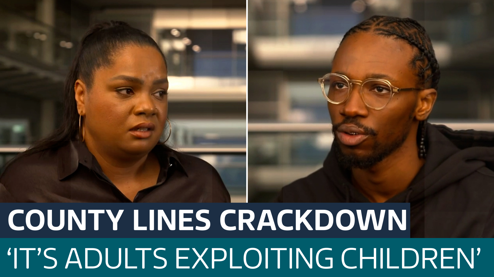 More than 1,600 people arrested in week-long crackdown on county lines ...