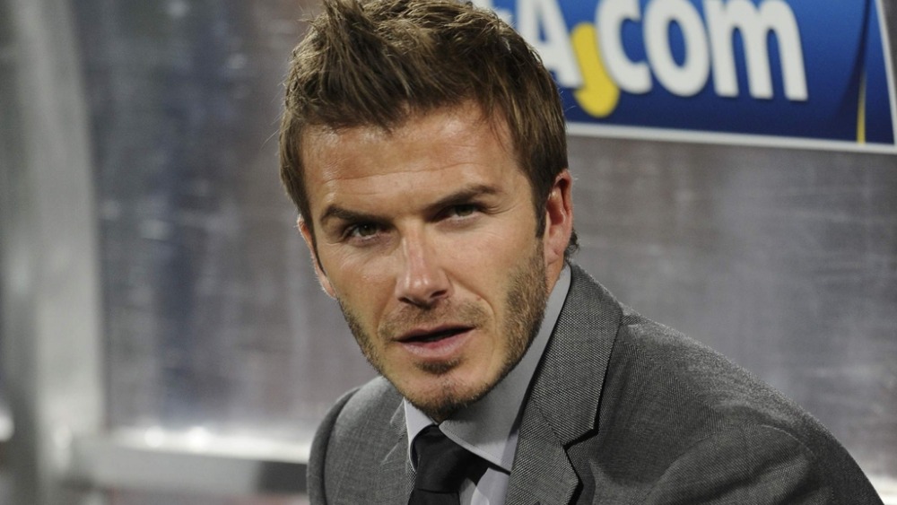 The great Beckham bungle | ITV News