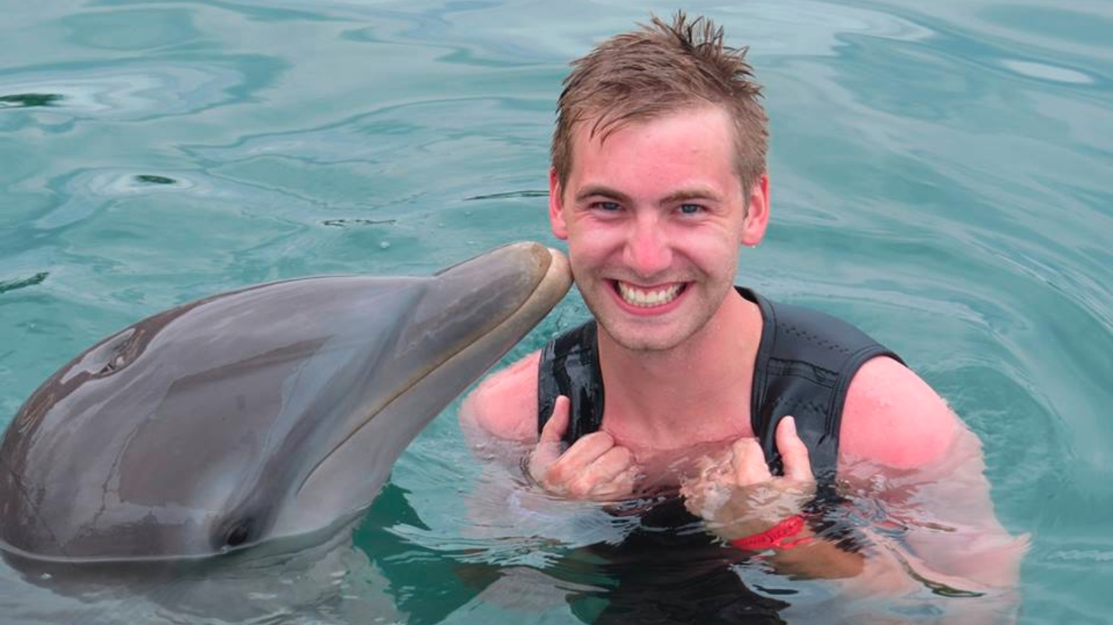 Family of crash victim Joe Allan say he lived for the moment | ITV News ...