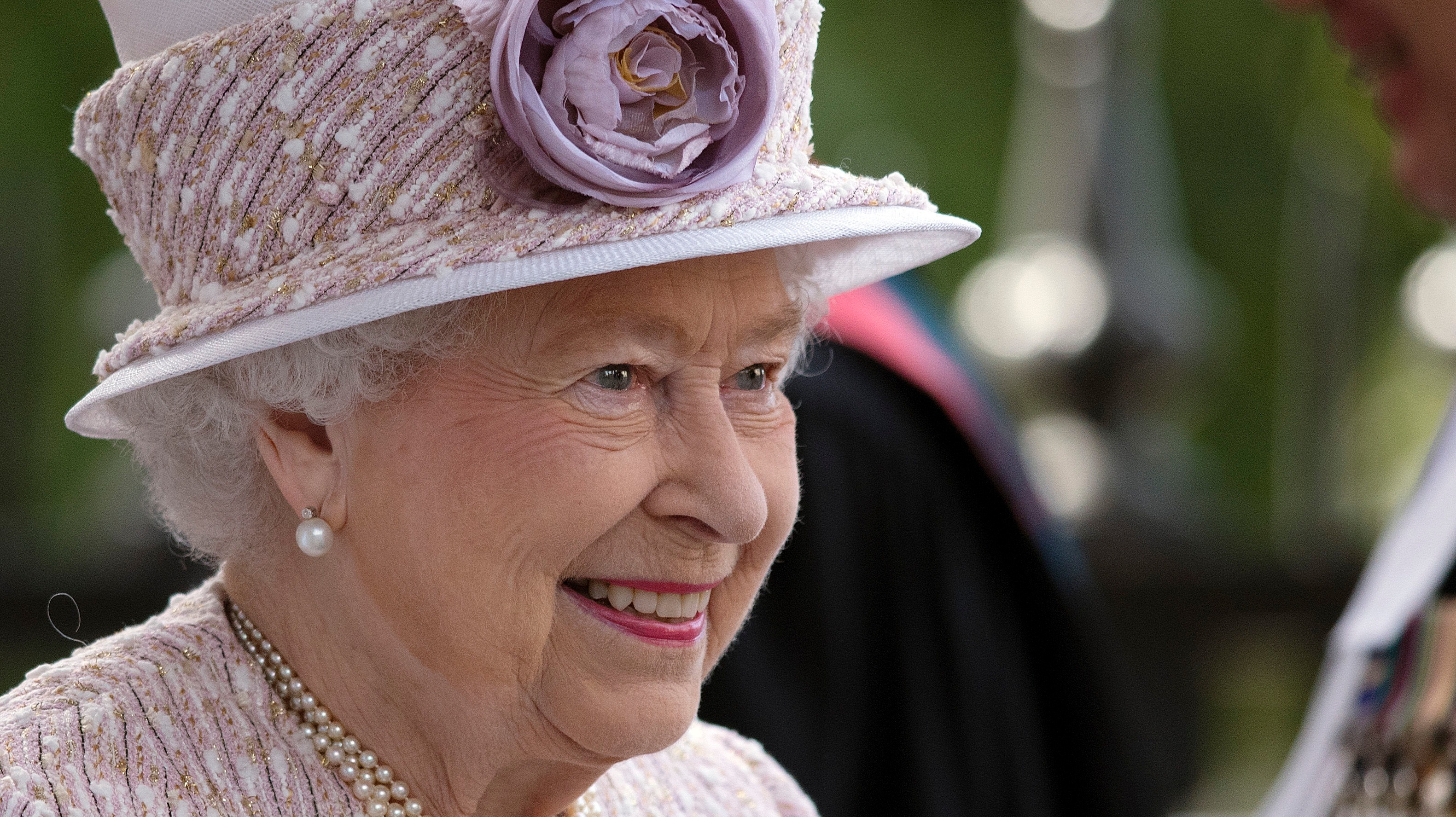 Queen Elizabeth II: A timeline of her reign | ITV News