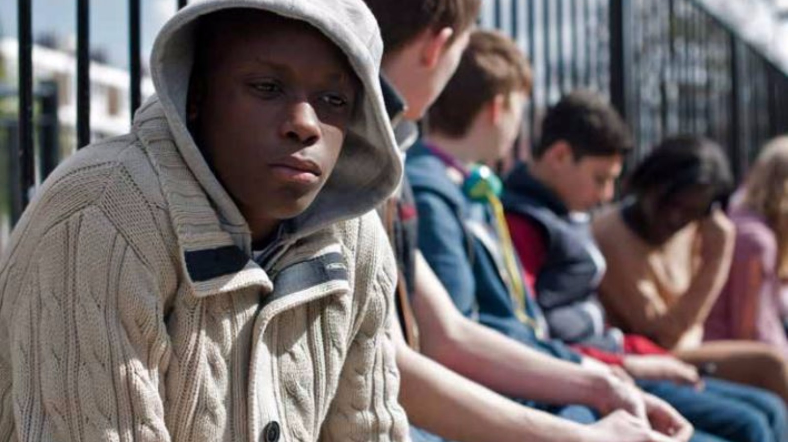 English children 'among the unhappiest in the world' | ITV News