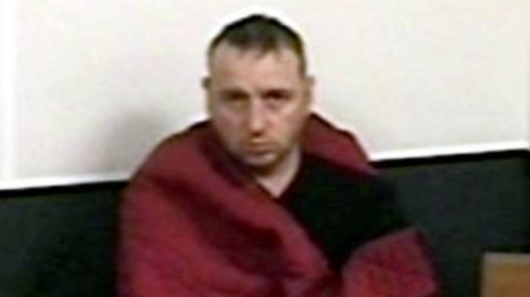 Cleveland PCC: 'Wayne Scott is a lesson, almost a case study' | ITV ...