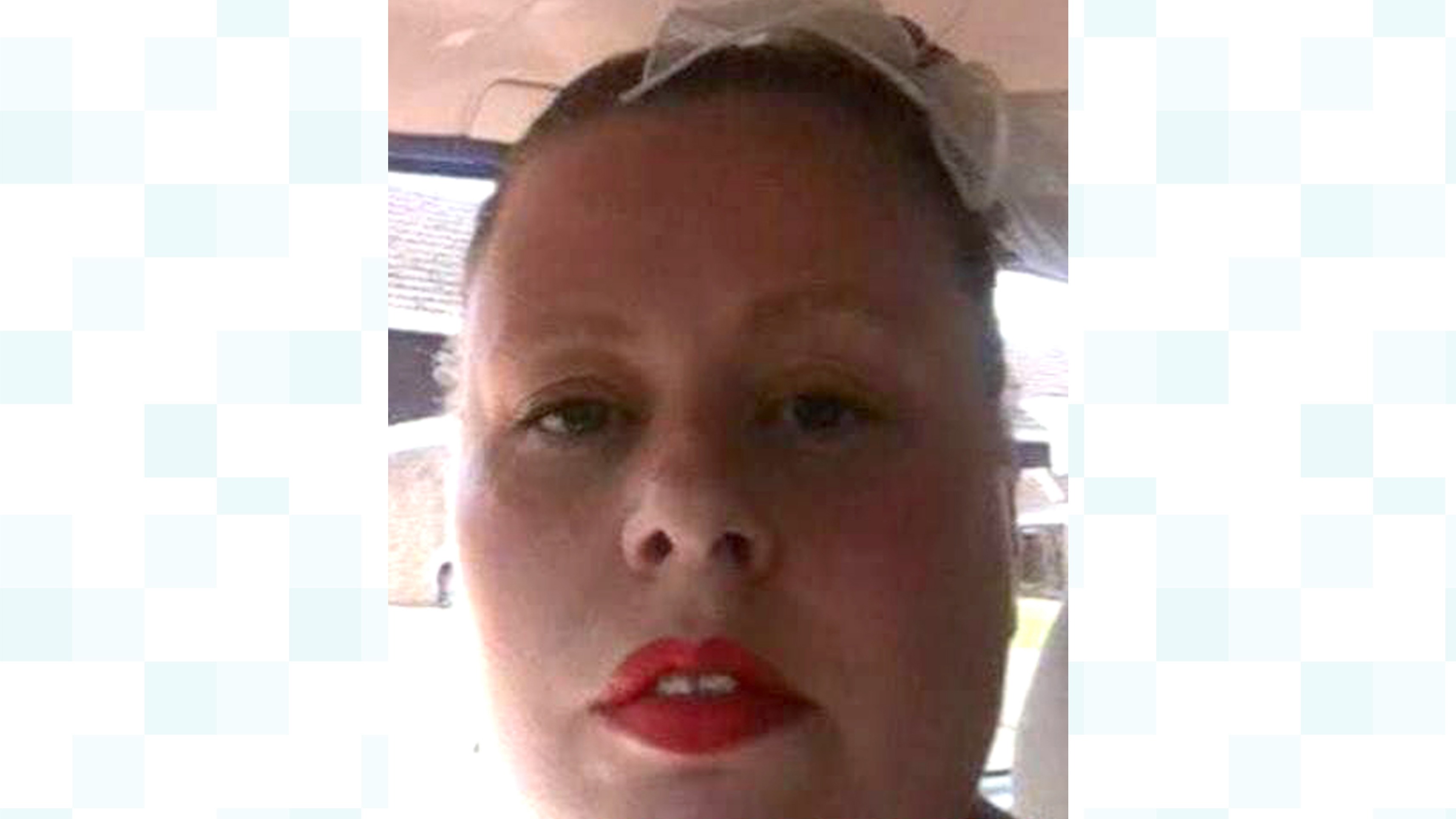 Owner of Bake a Cake addresses angry customers following her ...