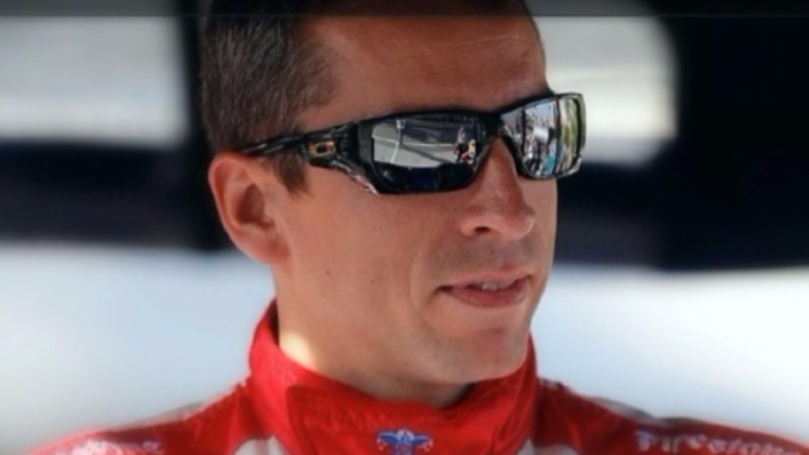 British IndyCar racing driver Justin Wilson dies after crash | ITV News