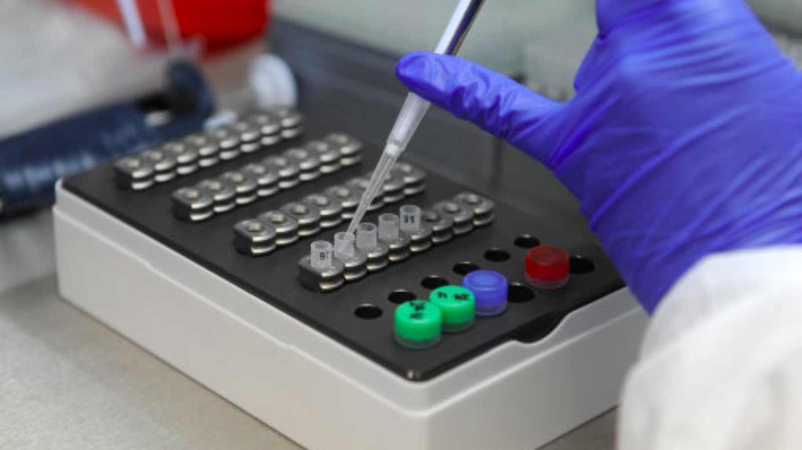 Clinical trial units in Wales given a funding boost to attract large ...