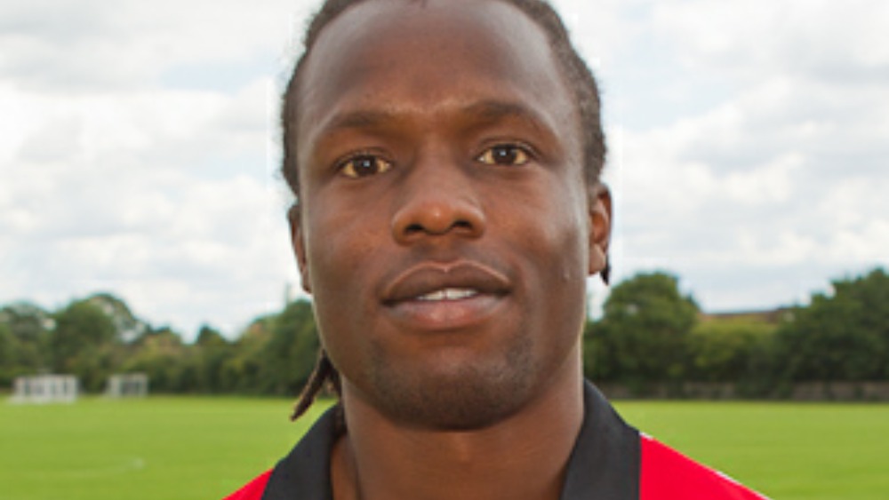 Marcus Bean becomes Colchester United's first summer signing | ITV News ...