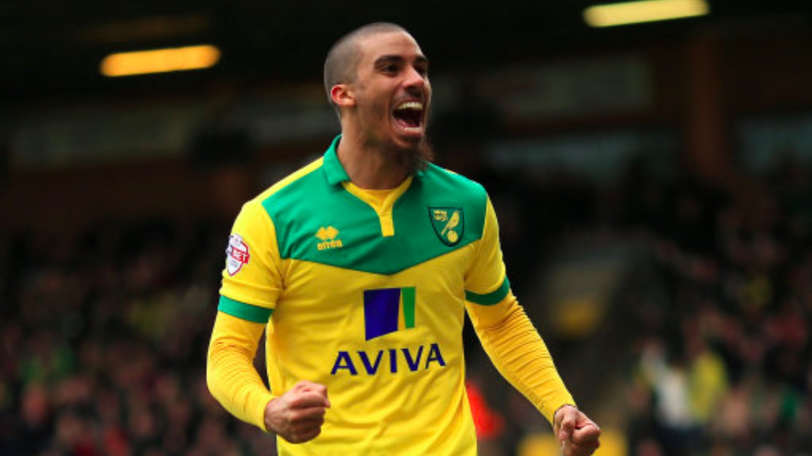 Neil vows to address Grabban issues after Norwich City striker ...