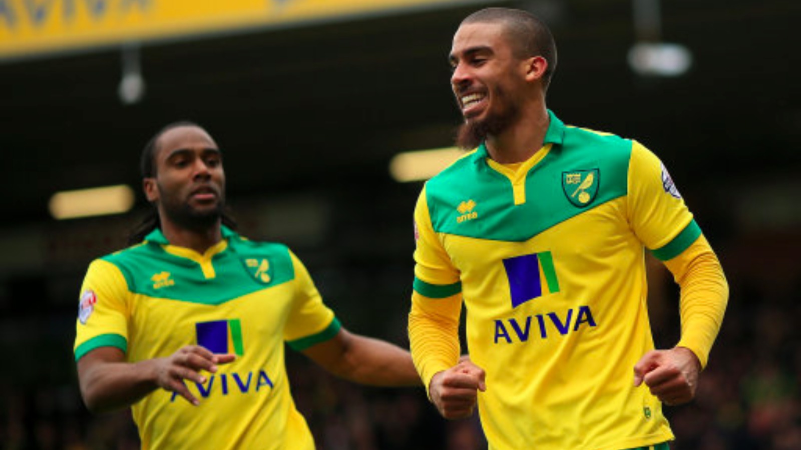 Norwich City boss Neil: Grabban has been a 'silly boy' | ITV News Anglia