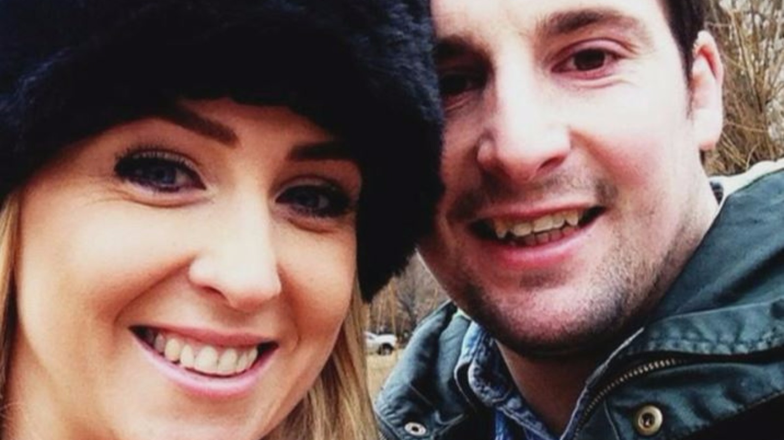 Widow Lizzie Jones: 'I'll sing for rugby star husband Danny and smash ...