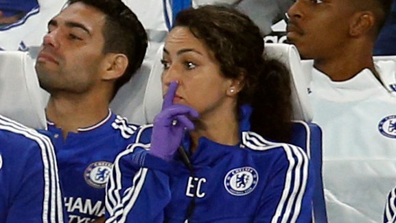 FIFA to discuss Mourinho's treatment of Chelsea doctor | ITV News
