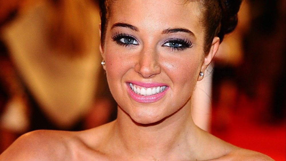 Tulisa confirmed for Essex music festival | ITV News Anglia